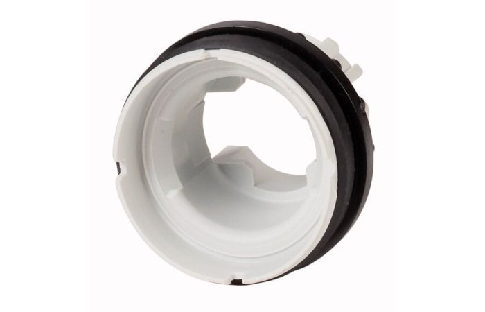 Główka lampki sygnalizacyjnej płaska, M22-L-R, czerwona RMQ-Titan ...