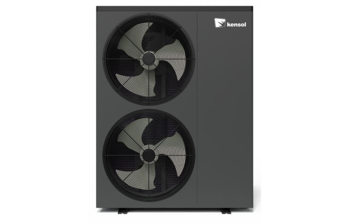 Pompa ciepła monoblok Kensol KTM 10 kW + szafa hydrauliczna | KTM10KW ...