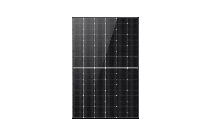 Panel fotowoltaiczny ZnShine ZXM7-SHLDD144-540/MAX Bifacial MAX Double ...