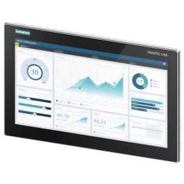Panel SIMATIC HMI MTP1500 Unified Comfort Siemens kod 6AV2128-3QB06-0AX1