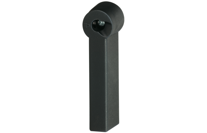 Dźwignia napędu S2, I-0-II zewnętrzna FUSERBLOC 100-400A SIRCOVER 125 ...