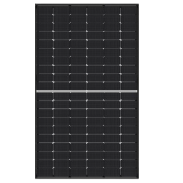 Panel fotowoltaiczny TALESUN BISTAR 450W rama czarna TP6L72M Talesun ...